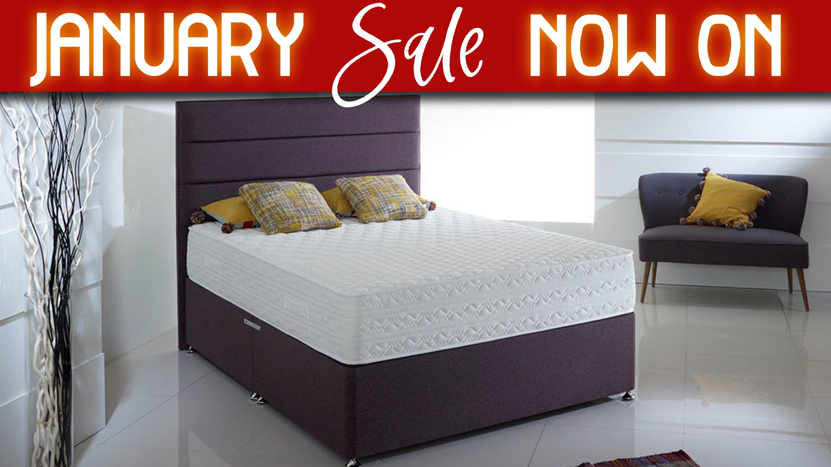 Transform Your Home with Stylish and Affordable Furniture – Inspired Rooms