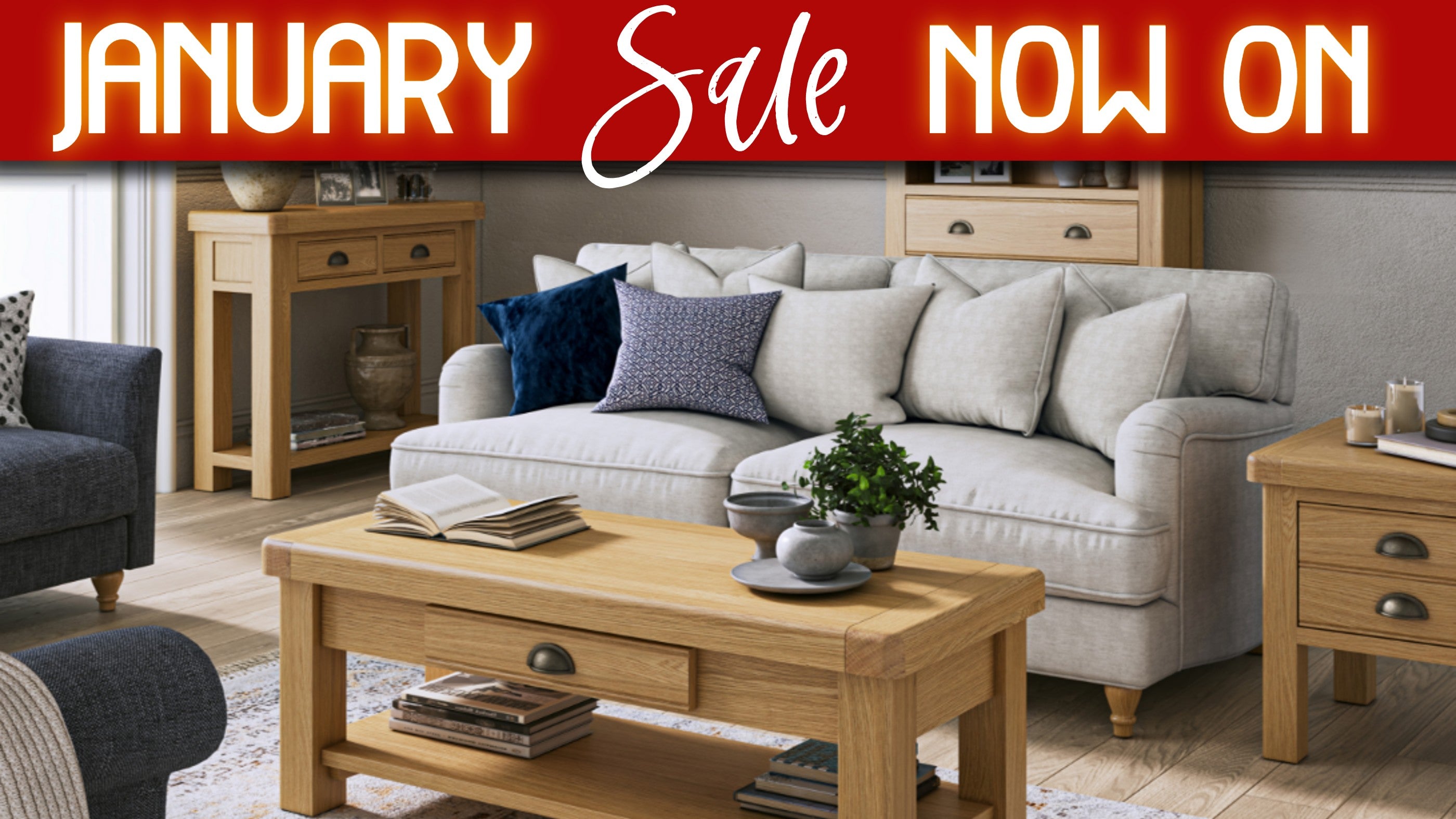 Transform Your Home with Stylish and Affordable Furniture – Inspired Rooms
